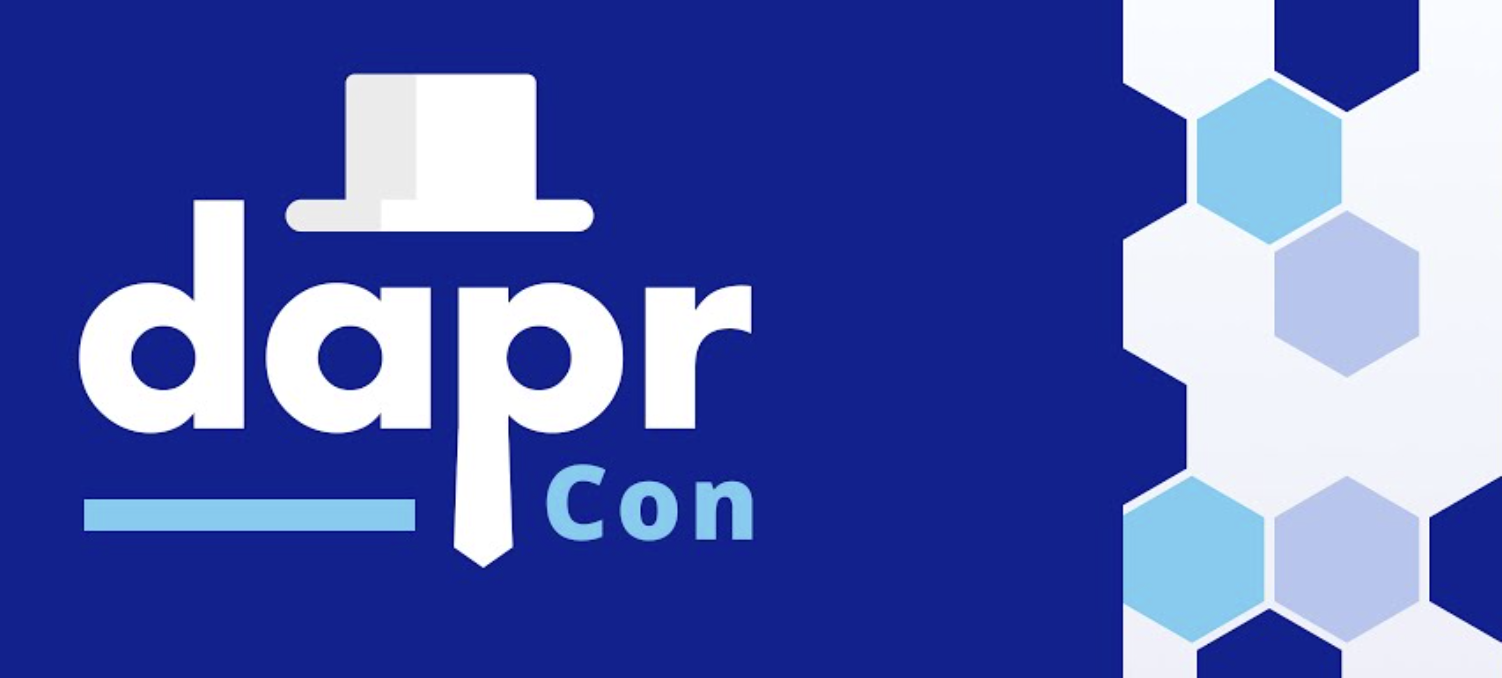 DaprCon 2022技术大会 | Dapr 中国社区